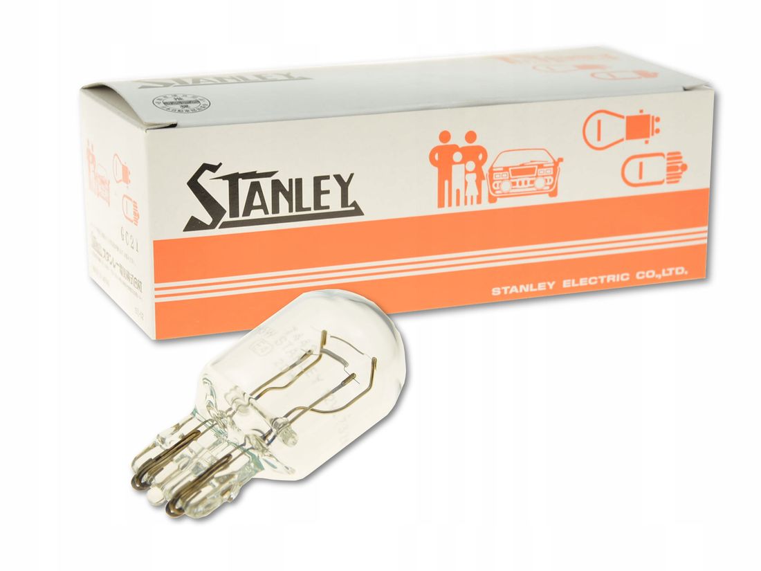 CITROEN C-CROSSER 07- ŻARÓWKA DWUWŁÓKNOWA W21/5W - ERLI.pl