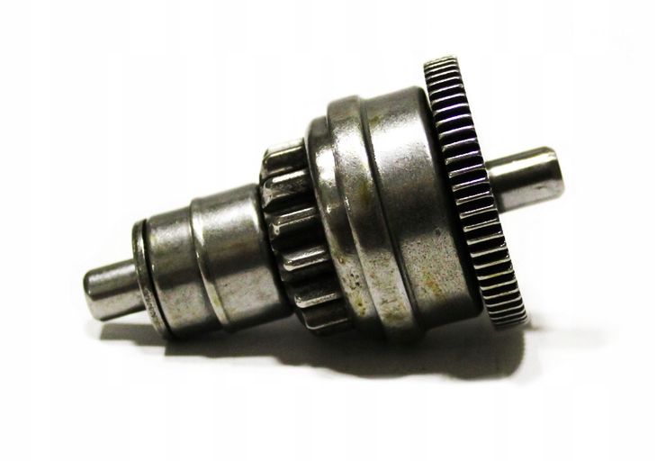 Bendix Bendiks Skuter 4T GY6 Romet Junak Barton Zipp Baotian Quest ...