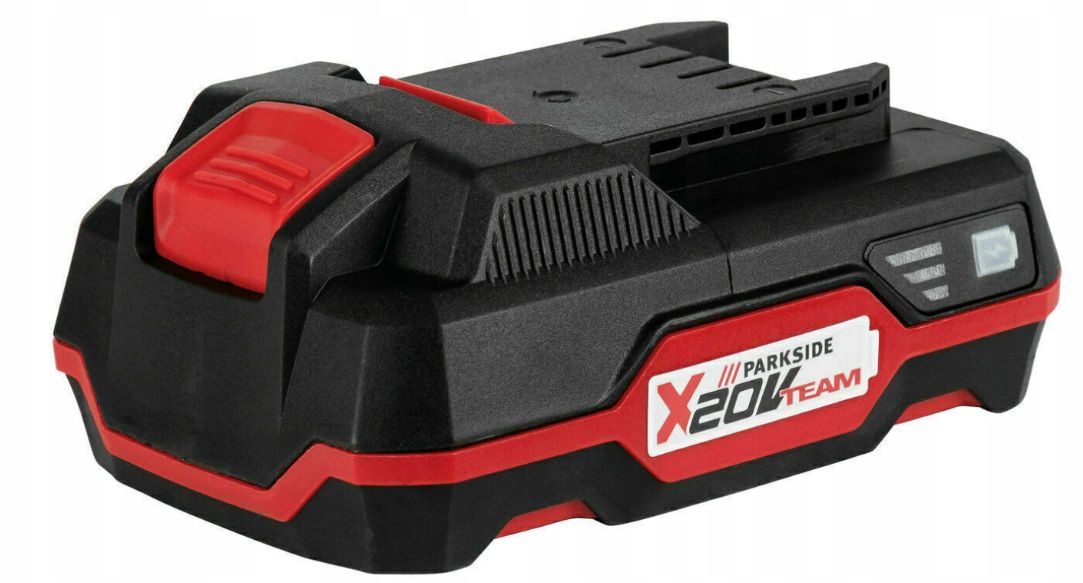 PARKSIDE Akumulator Bateria X 20 V Team 2Ah PAP B1 NOWA – 169825170 ...