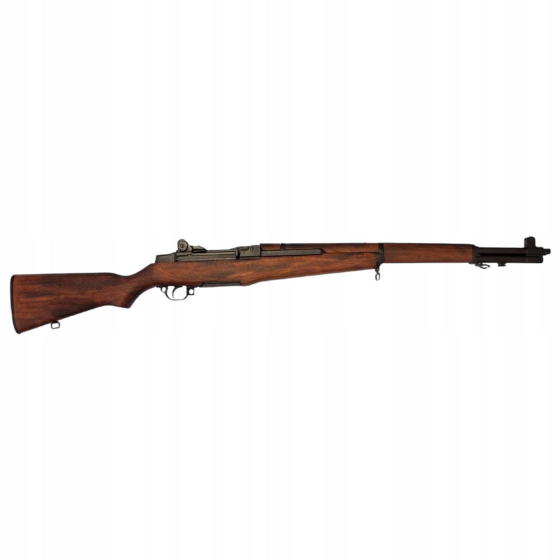 KARABIN GARAND M1 KALIBER 30 Z 1932 R. (1105) – 161541765 - ERLI.pl