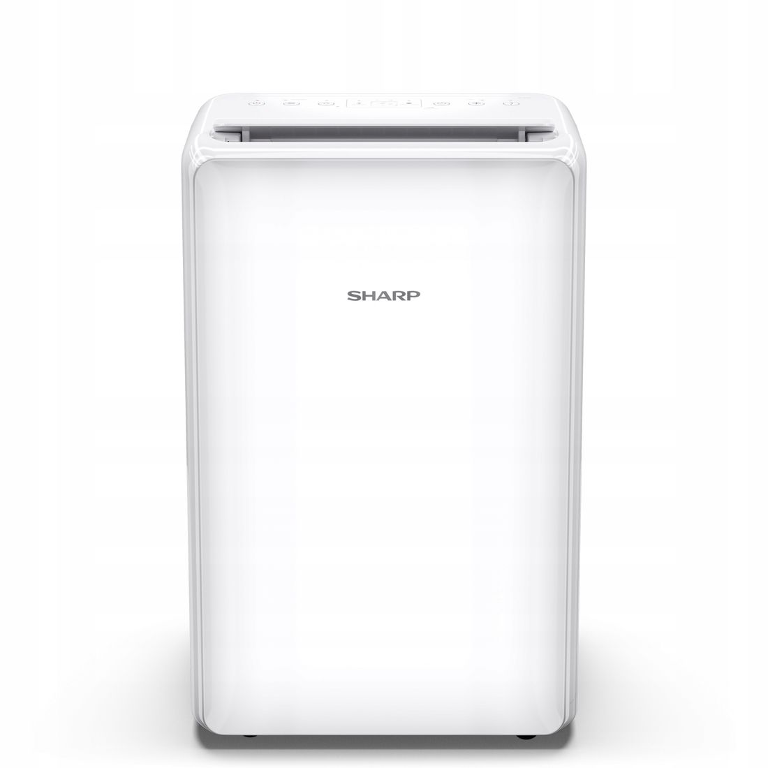 Kondensacyjny Osuszacz Powietrza Sharp UD-P16E-W - ERLI.pl