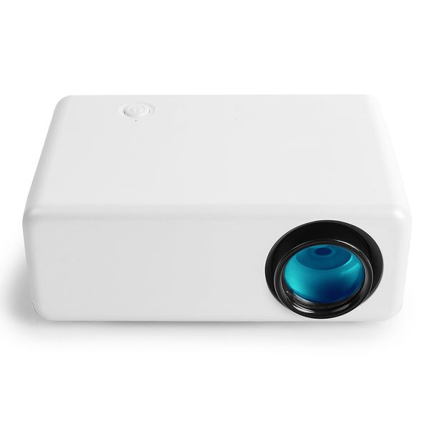 Mini Projektor Multimedialny Do Bajek Led Ipix L01 - ERLI.pl
