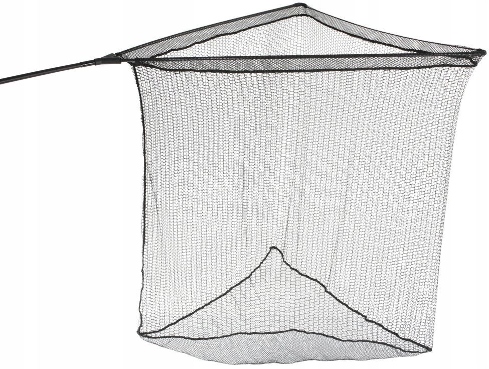 Podbierak Mikado Intro Carp Net(Składana Sztyca) – 162744835 - ERLI.pl