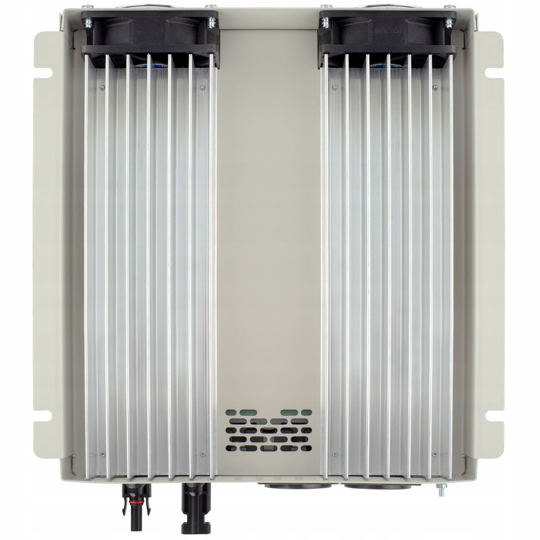 Przetwornica solarna ECO Solar Boost MPPT-3000 PRO Do grzania wody ...
