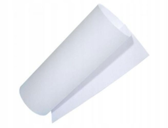 BRYSTOL A1 KARTON PAPIER 86X61 CM BIAŁY – 162761837 - ERLI.pl