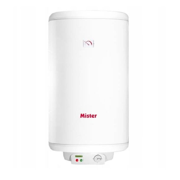Bojler elektryczny 40L Elektromet Mister ogrzewacz wody – 162833638 ...