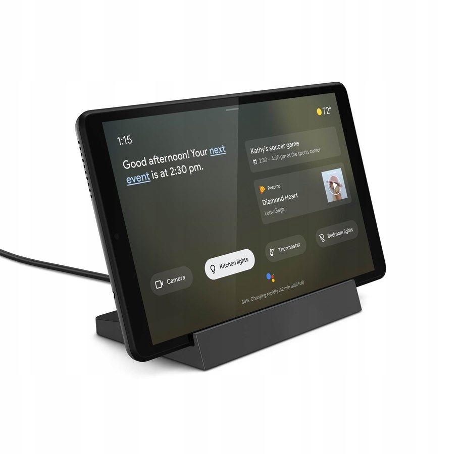 Tablet Lenovo Tab M8 G2 8505FS 2/32GB Assistant - ERLI.pl