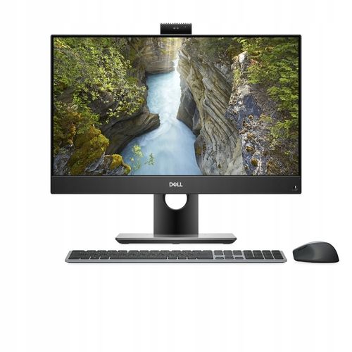 Dell Optiplex AIO 7490 i5-10500 16GB 512SSD FHD - ERLI.pl