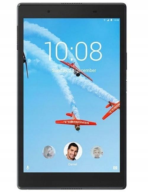 Tablet Lenovo Tab 4 8" 8504F 2/16GB GPS Czarn - ERLI.pl
