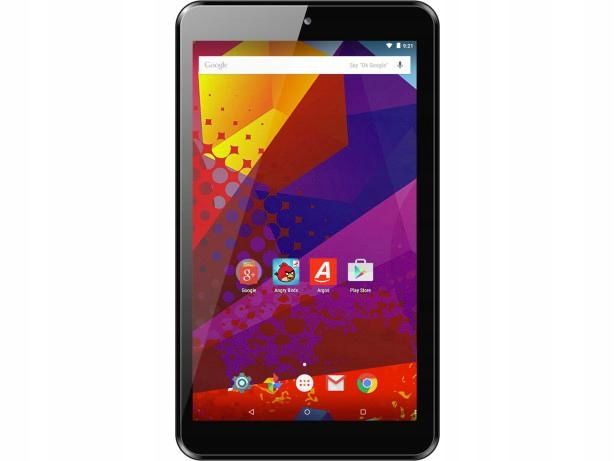 TABLET 7 CALI QUAD CORE, IPS, GPS, BLUETOOTH, 24H - ERLI.pl