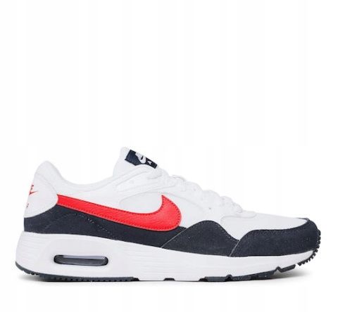 Nike Air Max SC CW4555 103 43 - ERLI.pl