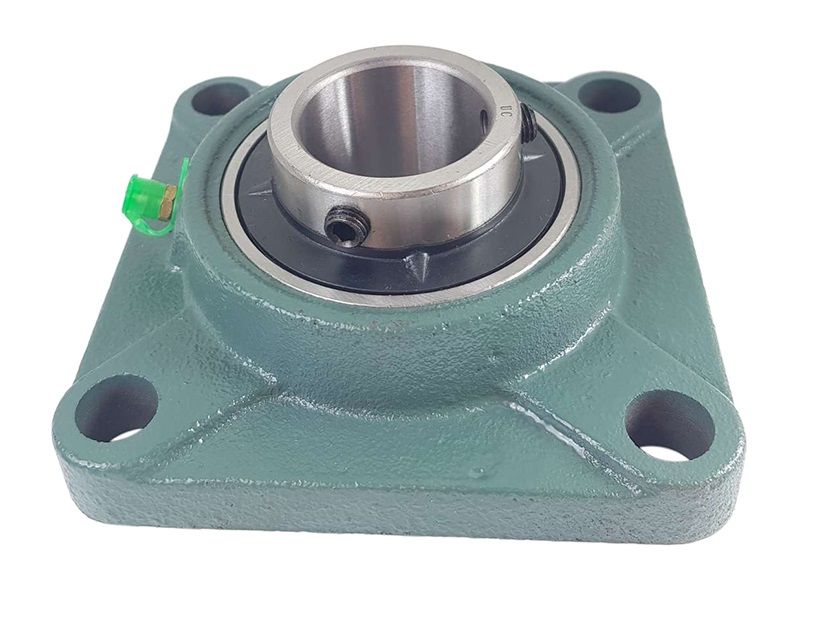 UCF 208 MGK ŁOŻYSKO SAMONASTAWNE W OPRAWIE - ERLI.pl