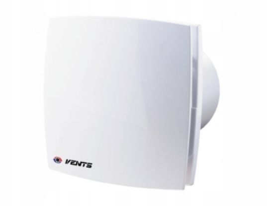 Wentylator łazienkowy VENTS 100 LD TIMER HIGROSTAT - ERLI.pl Wentylator łazienkowy VENTS 100 LD TIMER HIGROSTAT - ERLI.pl