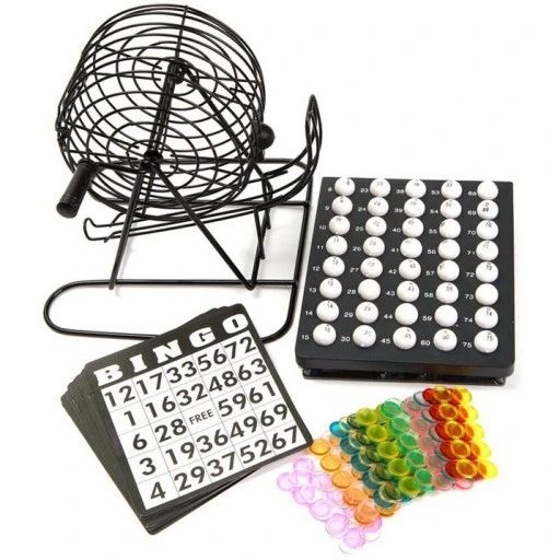 BINGO GRA TOWARZYSKA RODZINNA DLA DZIECI METALOWY BĘBEN PREZENT ŚWIĘTA ...