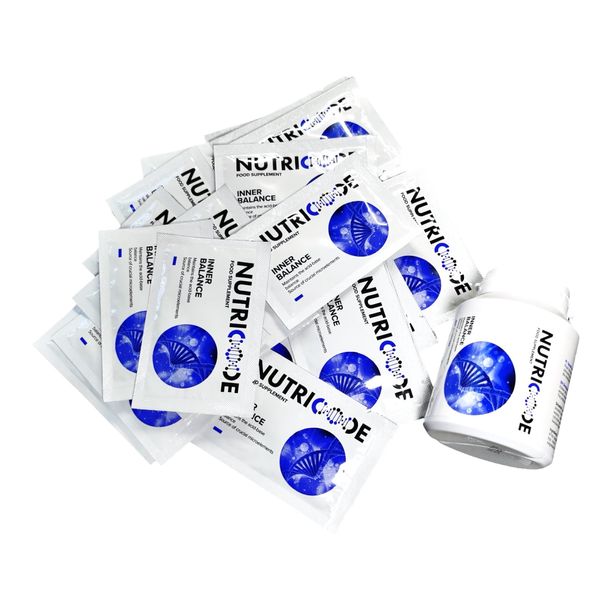 FM Nutricode Inner Balance FIT6 - Krok I - ERLI.pl