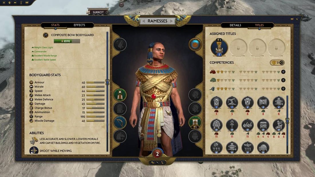 Total War: PHARAOH (PC) - KLUCZ STEAM PL - ERLI.pl