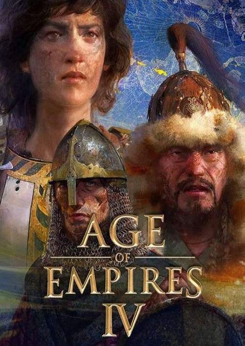 AGE OF EMPIRES IV STEAM NOWA PEŁNA WERSJA PC - ERLI.pl AGE OF EMPIRES IV STEAM NOWA PEŁNA WERSJA PC - ERLI.pl