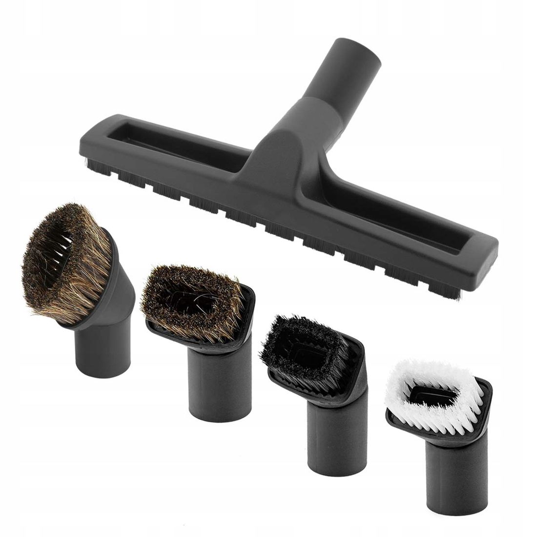 Karcher WD3 WD3P WD4 WD5 szczotki do odkurzacza - ERLI.pl