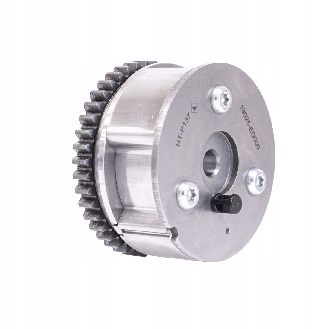 WARIATOR koło zmiennych faz rozrządu NISSAN 1.6 IN - ERLI.pl