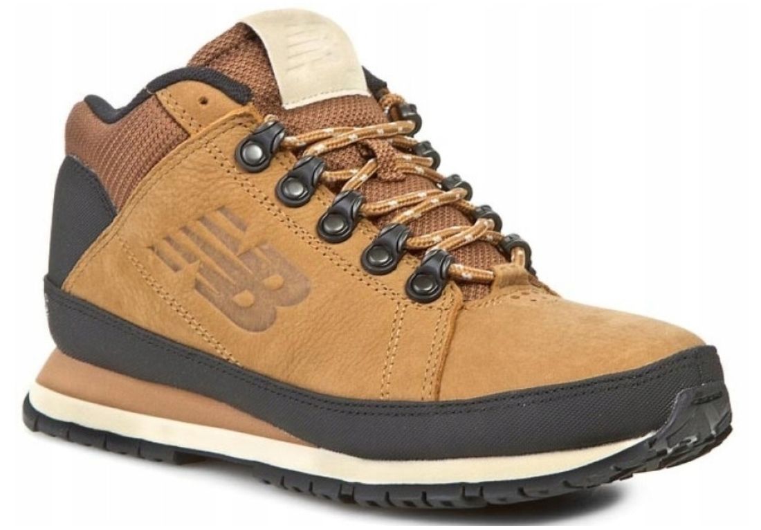 44,5 BUTY NEW BALANCE H754TB ZIELONY MĘSKIE ZIMOWE - ERLI.pl