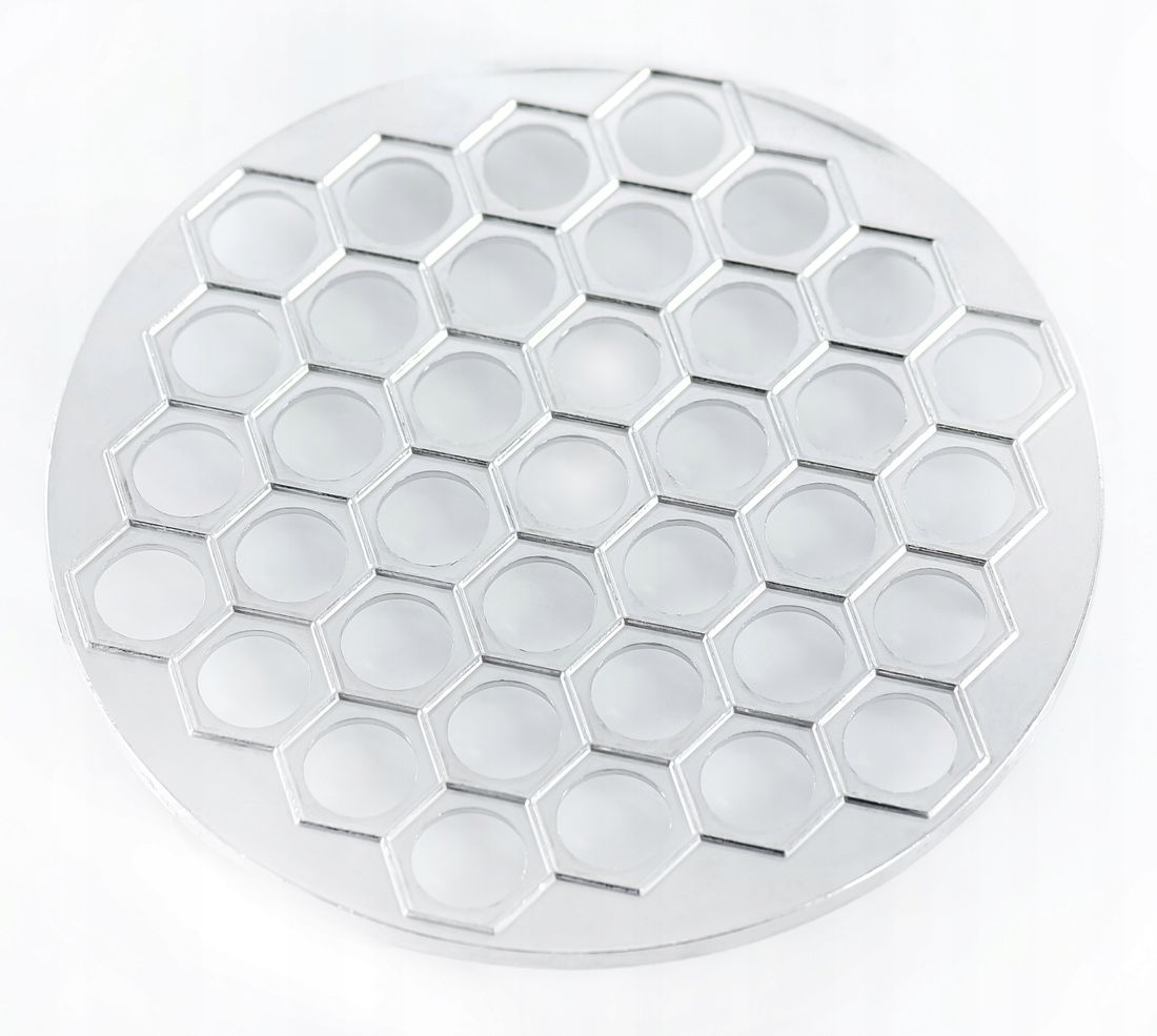 Wykrawacz forma do ravioli uszek pierogow 37 szt forma do robienia ...
