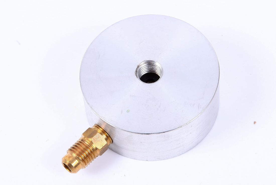 Podstawka HFFB-1, podstawa pod małe butle R600a/134a i inne, stopka do ...