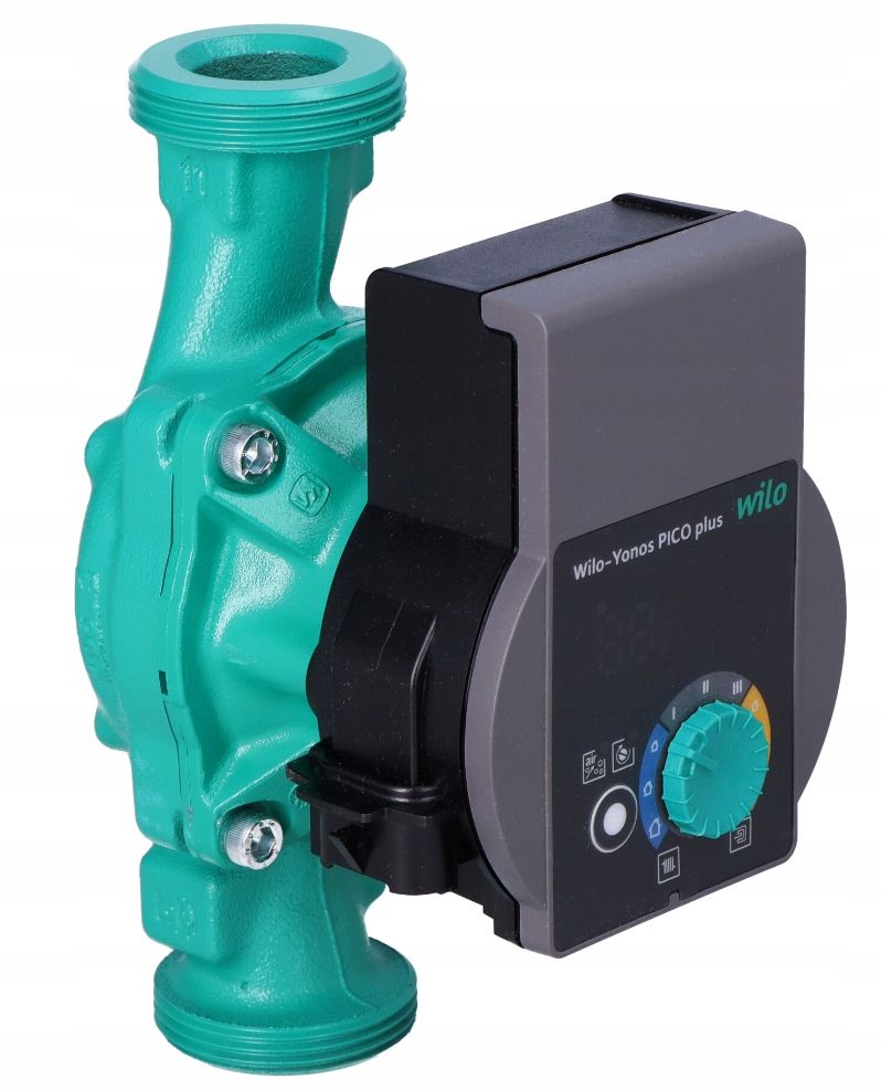 Pompa obiegowa Wilo PICO PLUS 25/1-4/180 1 1/2 " - ERLI.pl
