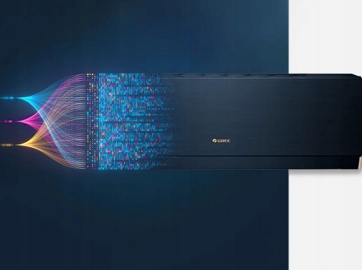 KLIMATYZATOR Gree Clivia CL24N 7,1 kW PAKIET ZIMA – 163454346 - ERLI.pl