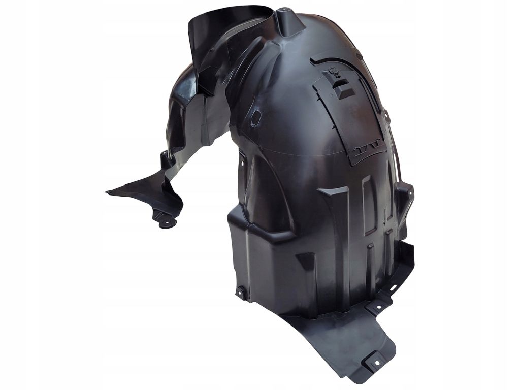 Nadkole LEWE Mercedes CLA C117 X117 przednie przód 2013-2019 - ERLI.pl