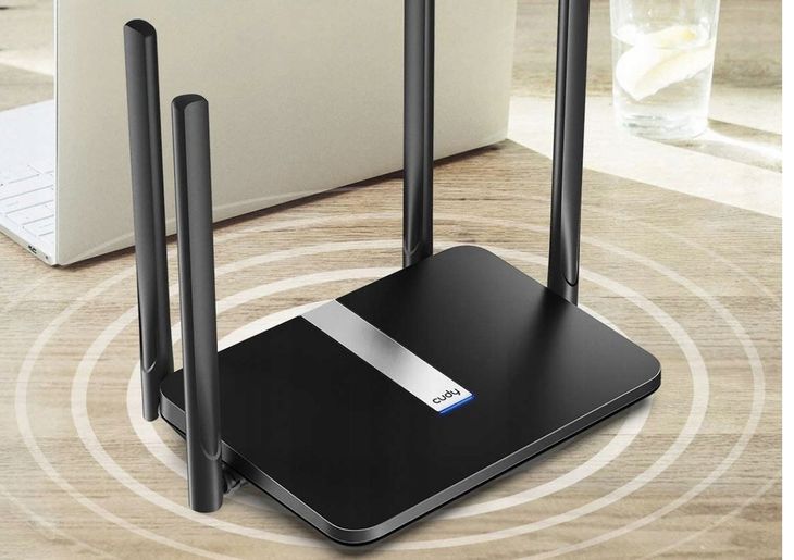 Router na kartę SIM LT500 Dual Band WiFi 5G 2.4G - ERLI.pl