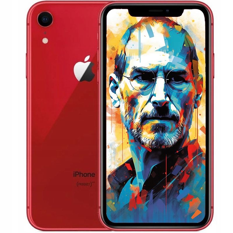 SMARTFON APPLE IPHONE XR 64GB - WYBÓR KOLORÓW - ERLI.pl