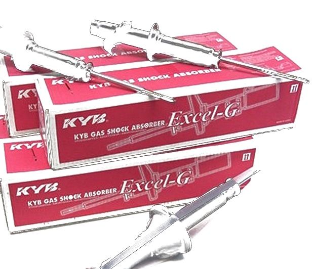 341850 AMORTYZATOR PRZÓD CITROEN C5 08- / GAZ/ – 163650059 - ERLI.pl