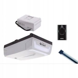 Kompletny zestaw FAAC D700HS do bram garażowych – 168074687 - ERLI.pl