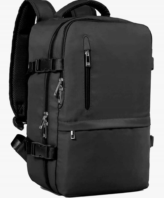 BAGAŻ PODRĘCZNY PREMIUM 40x20x25 Ryanair Wizzair - ERLI.pl