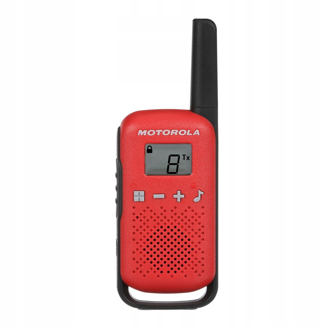 KRÓTKOFALÓWKI WALKIE TALKIE MOTOROLA T42 do 4 km! - ERLI.pl KRÓTKOFALÓWKI WALKIE TALKIE MOTOROLA T42 do 4 km! - ERLI.pl