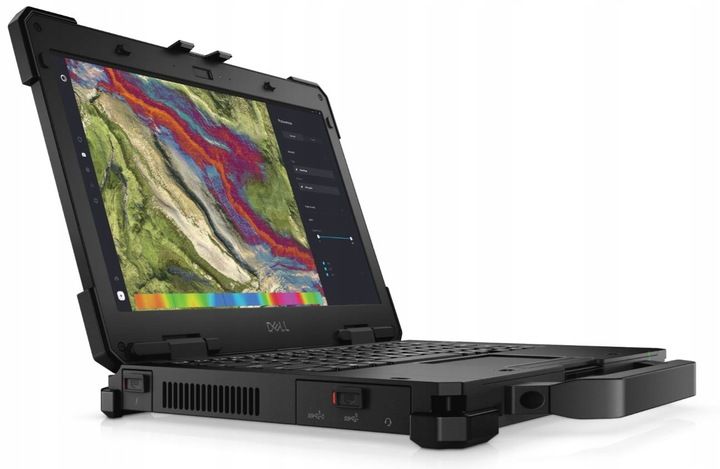 Dell Latitude 7330 Rugged Extreme i5 16GB 256SSD - ERLI.pl