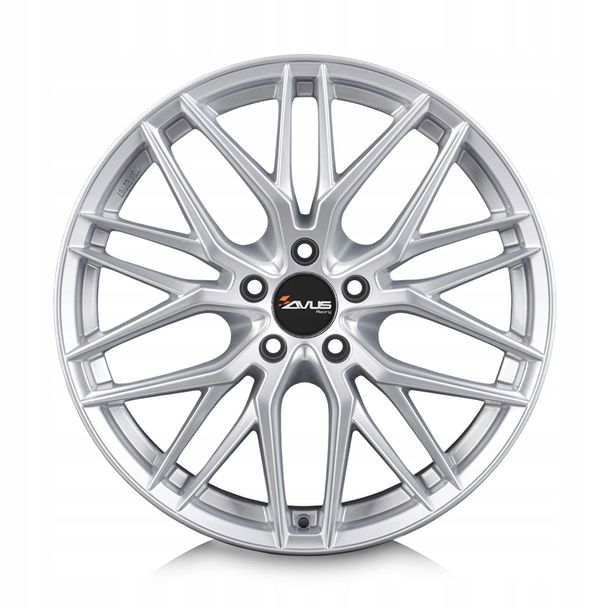 Felgi 18 5x112 ET45 AVUS AF19 Audi A4 A6 Q5 VW - ERLI.pl