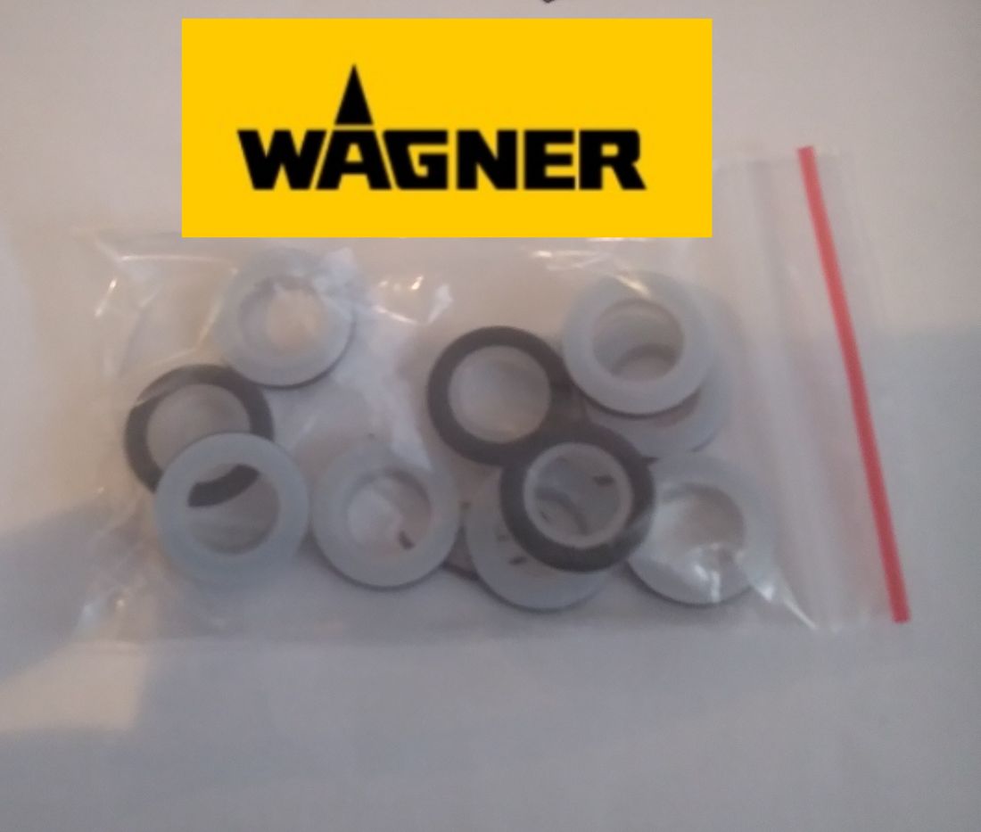 Zestaw naprawczy tłoka uszczelka WAGNER ControlPro 250/275/ 350 M I R ...