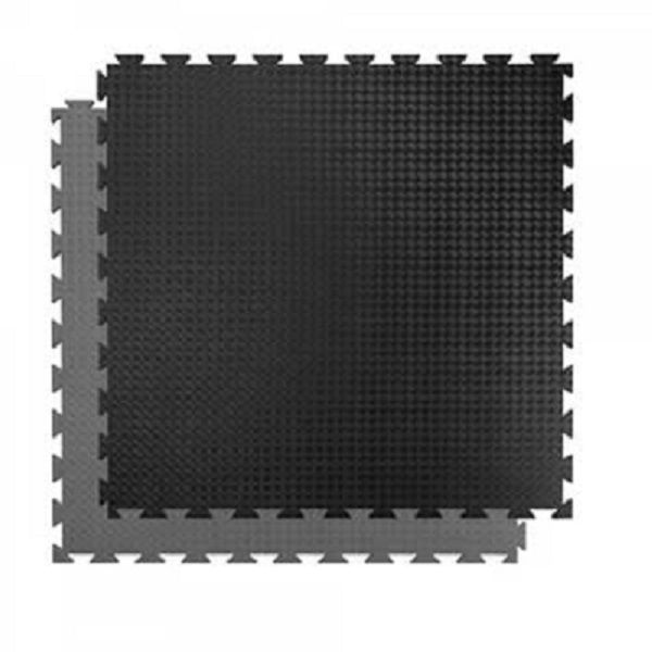 MATA TATAMI TAEKWONDO SPARTAN 100 X 100 X 2 CM - SZARA - ERLI.pl MATA TATAMI TAEKWONDO SPARTAN 100 X 100 X 2 CM - SZARA - ERLI.pl