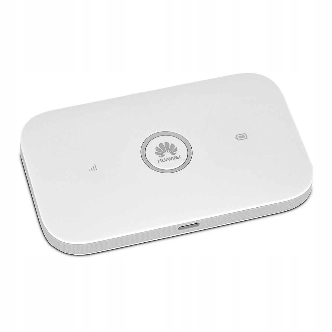 Huawei E5573C Przenośny Mobilny Router WiFi 4G LTE na kartę SIM bez ...
