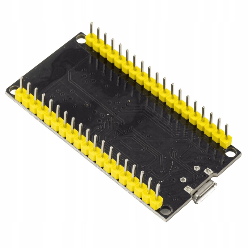 Esp32 Devkit Esp Wroom 32 V2 Dla Arduino 146195577 Erli Pl