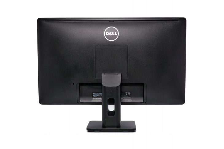Monitor Dell E2414Ht do biura 24 cale FHD IPS D-SUB DVI-D - ERLI.pl