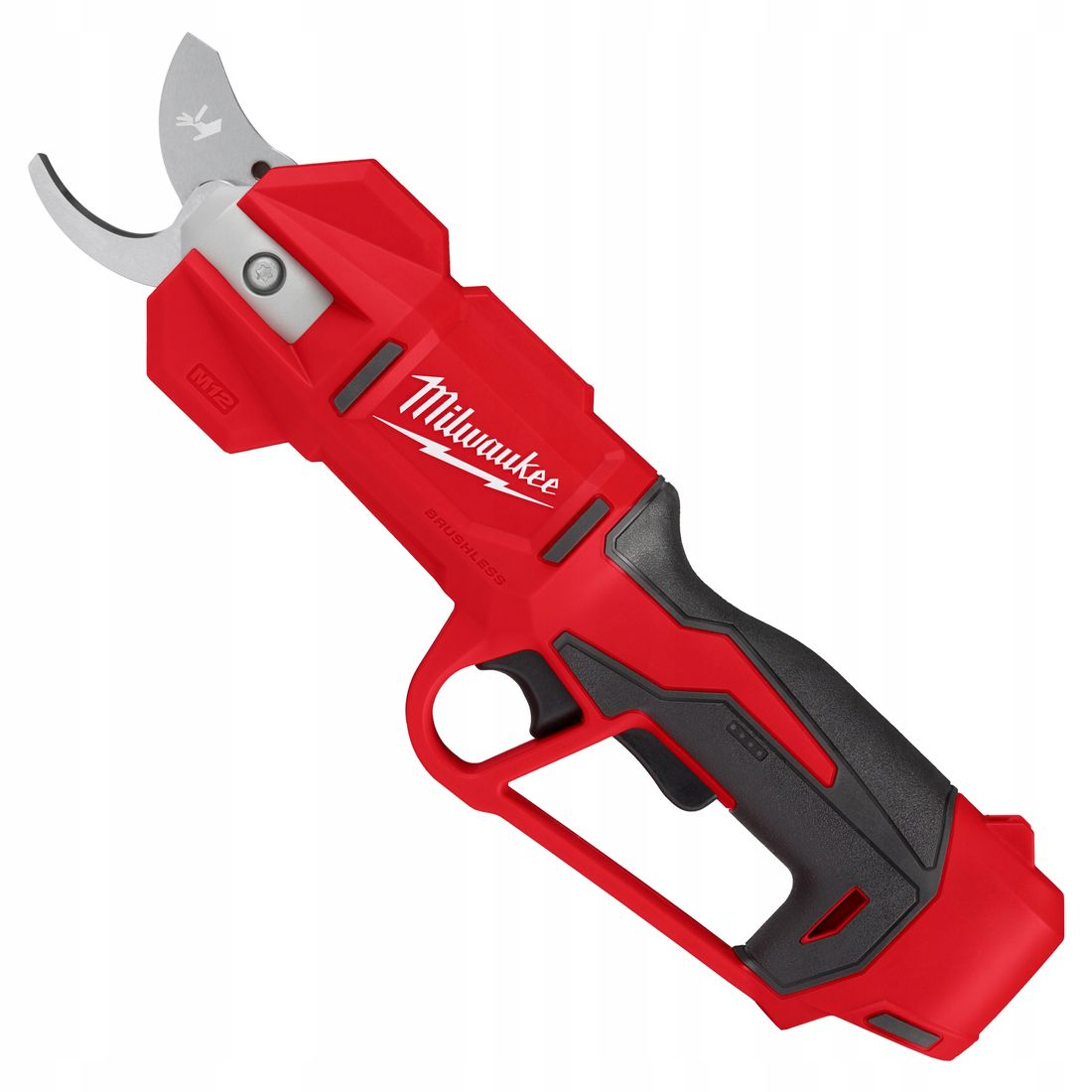 Sekator akumulatorowy do gałęzi M12 BLPRS-0 Milwaukee - ERLI.pl