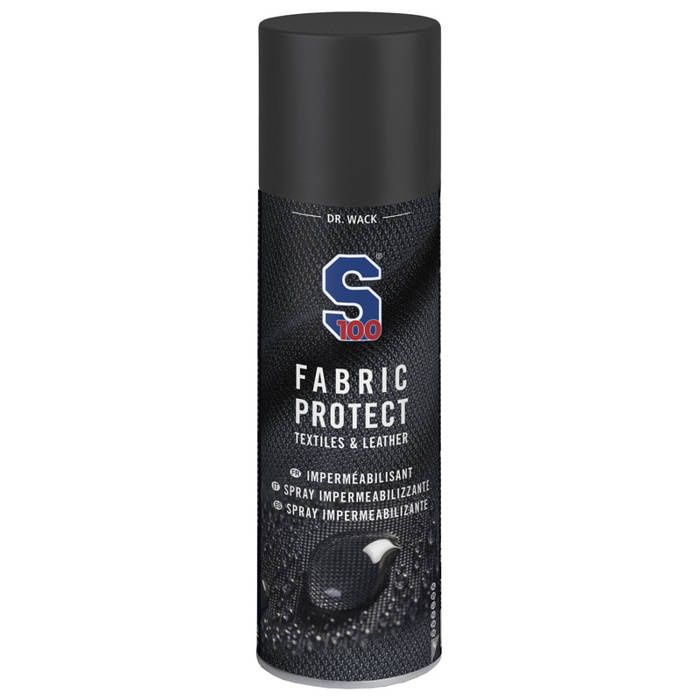 S100 Impragnier Spray – Impregnat Do Tkanin I Skóry, 300ML – 164505353 ...