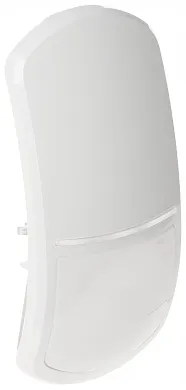 PANEL PRZEDNI Z SOCZEWKĄ KURTYNOWĄ CT-CL DO CZUJEK – 175691735 - ERLI.pl