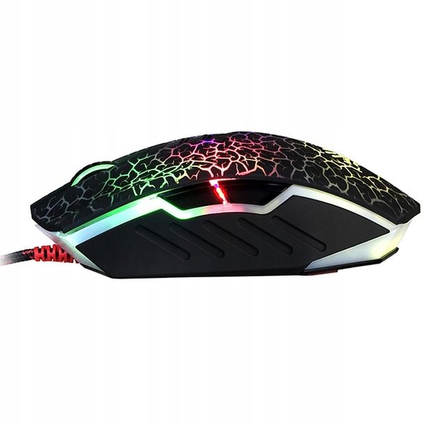 Mysz gamingowa A4TECH Bloody A70 – 164518513 - ERLI.pl