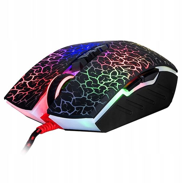 Mysz gamingowa A4TECH Bloody A70 – 164518513 - ERLI.pl