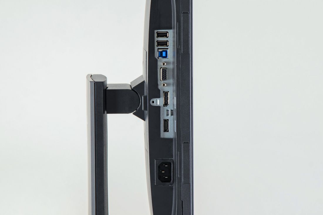 PROFESJONALNY MONITOR 22'' DELL P2217H FullHD IPS – 156117658 - ERLI.pl