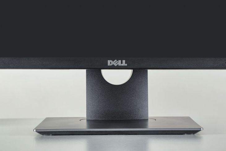 PROFESJONALNY MONITOR 22'' DELL P2217H FullHD IPS – 156117658 - ERLI.pl