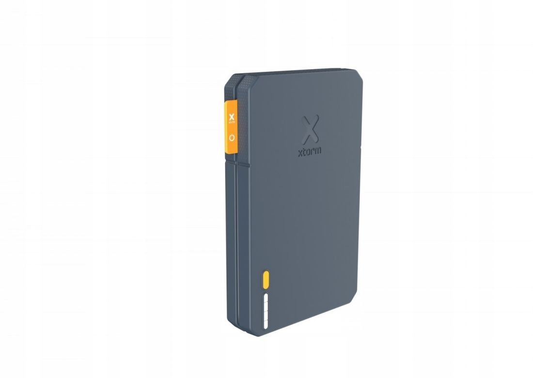 XTORM Powerbank Essential 5000 mAh 12W USB, USB-C - ERLI.pl